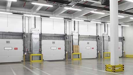 Commercial Duct Cleaning | Australian Filter and Duct Services Pty Ltd
